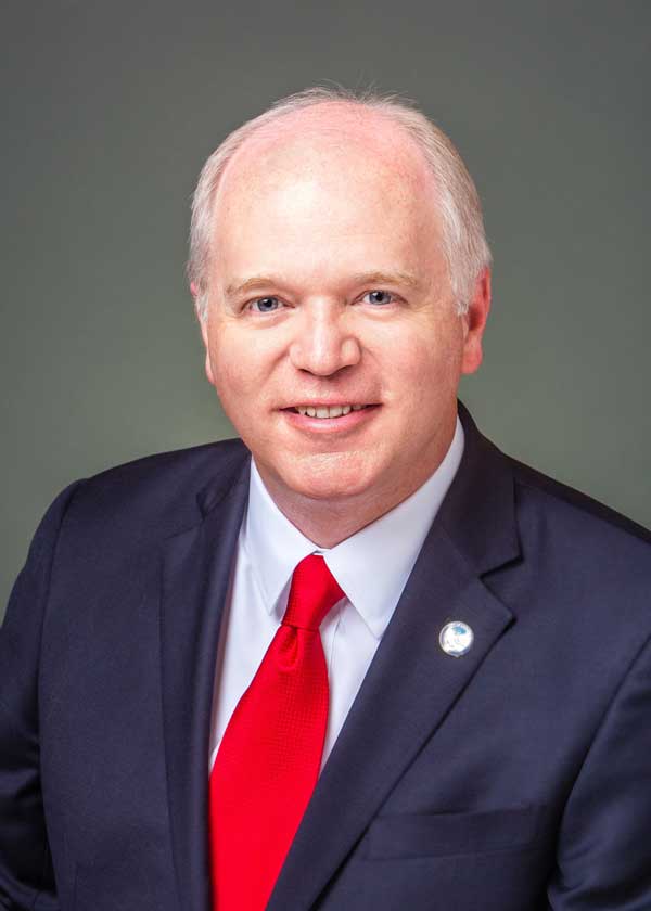 John Mark Jennings | Baylor Magazine | Baylor University